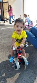 Down Syndrome Diagnosis Network - Anna Rios's fundraiser