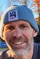 National Nordic Foundation - Allan Serrano's fundraiser