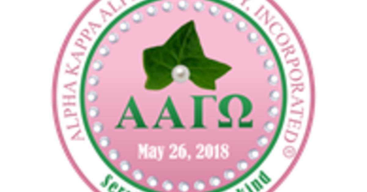 Soles4Souls, Inc. - Alpha Alpha Gamma Omega 's fundraiser