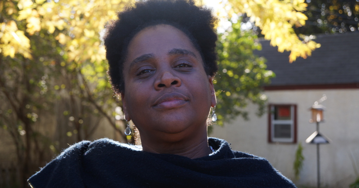 Tupelo Press - Taiyon J Coleman's August 2020 Fundraiser Page