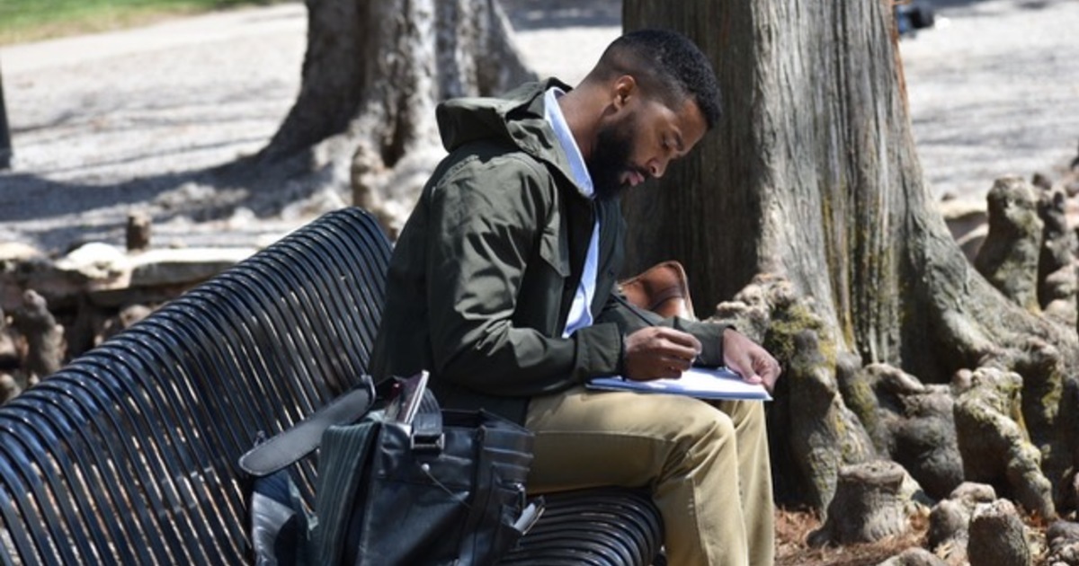 Tupelo Press - Clemonce Heard's fundraiser