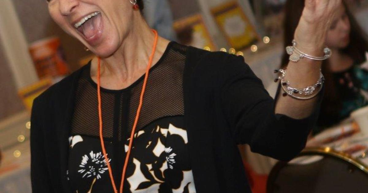 A BEAUTIFUL ME - Josephine Starceski's fundraiser