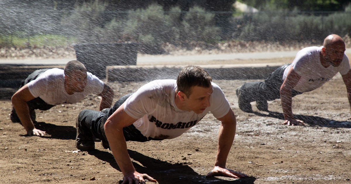 Courage Foundation - From's Fundraiser for our Vets!