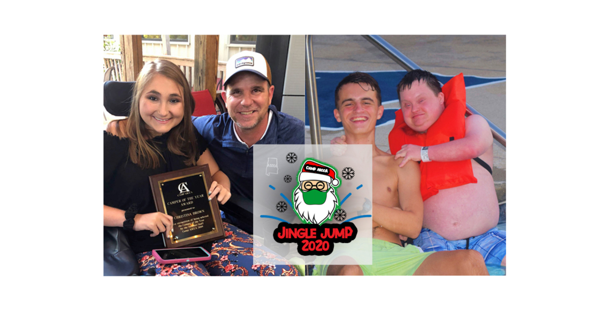 Camp ASCCA - Matt & Zach Rickman's fundraiser