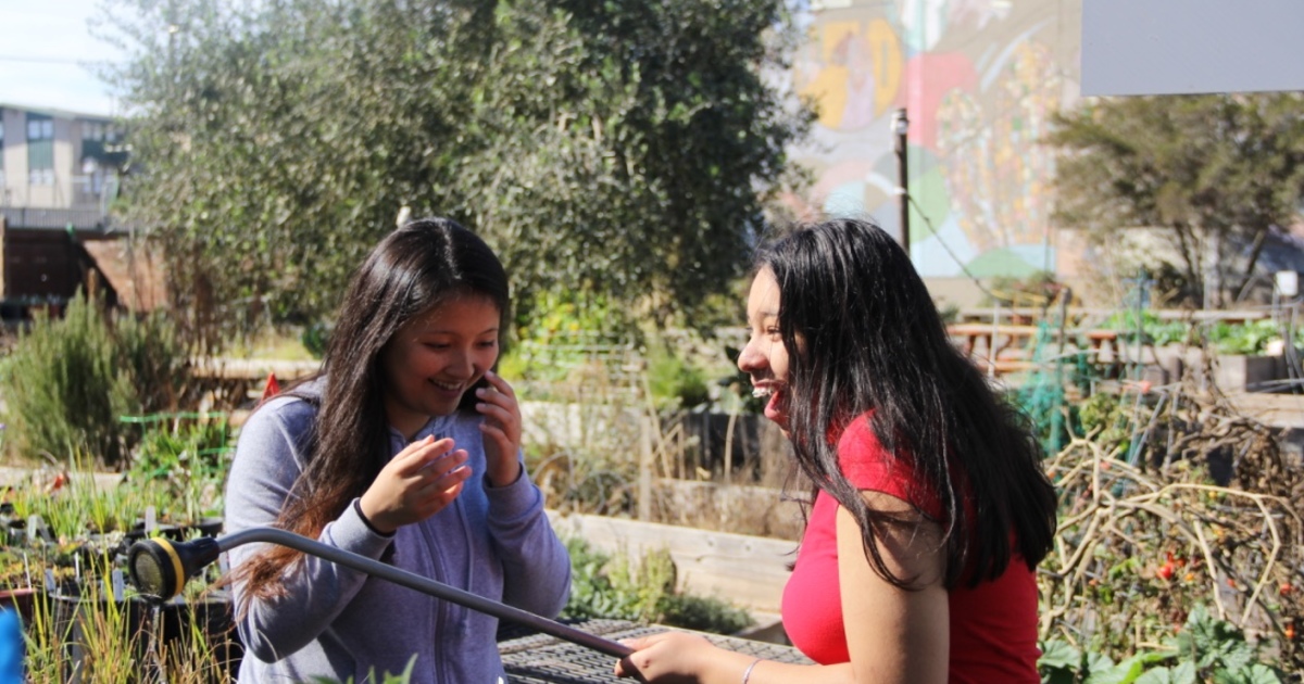 Literacy for Environmental Justice - Gene Rump's fundraiser