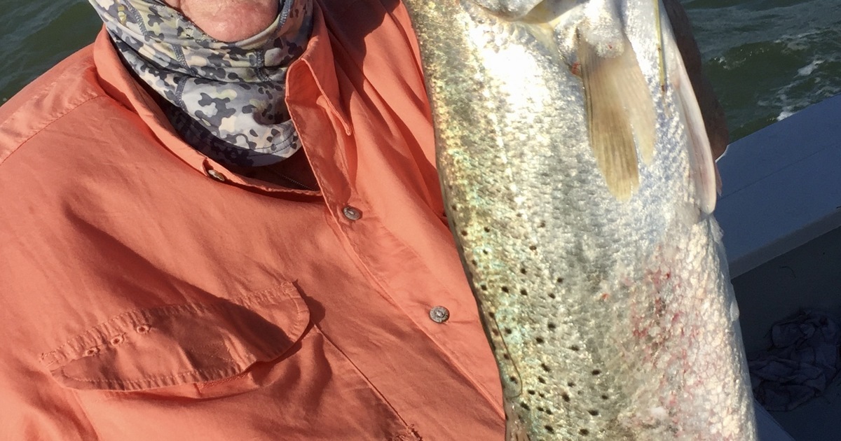 C.A.S.T. for Kids Foundation - lisa fincher's fundraiser