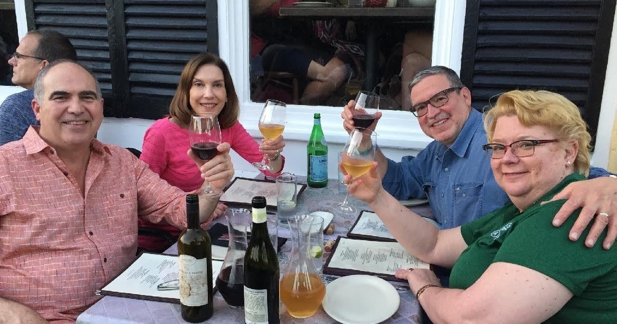 Shared Beat - Team Pierogi People