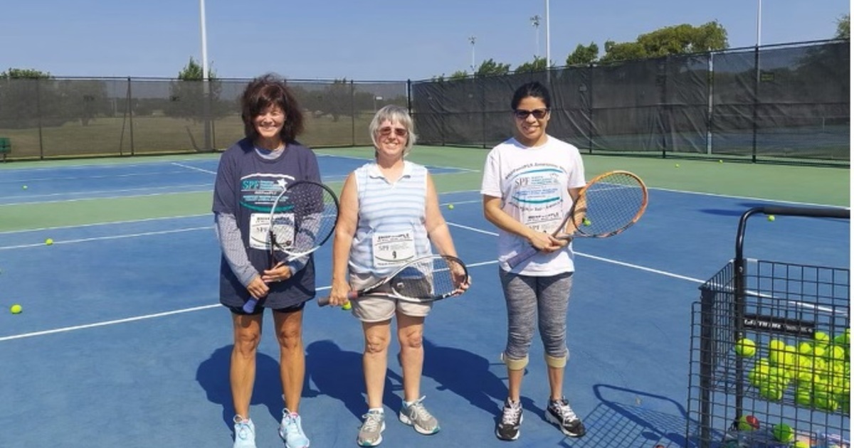 Spastic Paraplegia Foundation, Inc - HSP & PLS Awareness Texas Team's ...