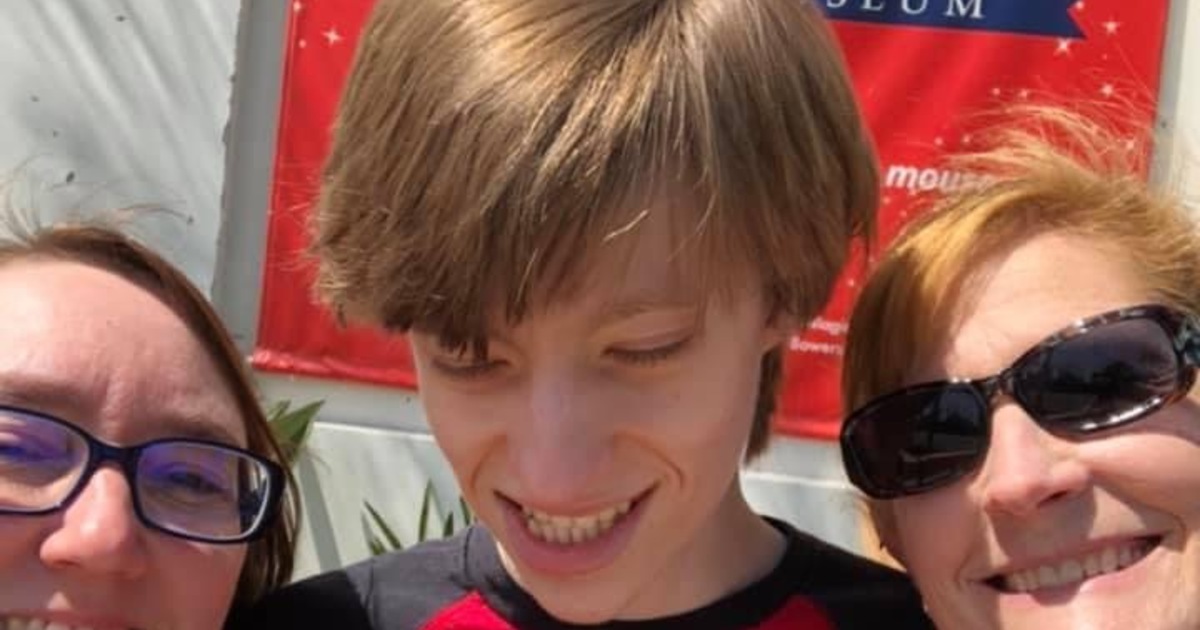 PRADER-WILLI CALIFORNIA FOUNDATION - Carol Bark's fundraiser