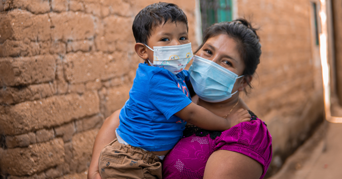 ODIM Guatemala - Bethany Edwards's fundraiser