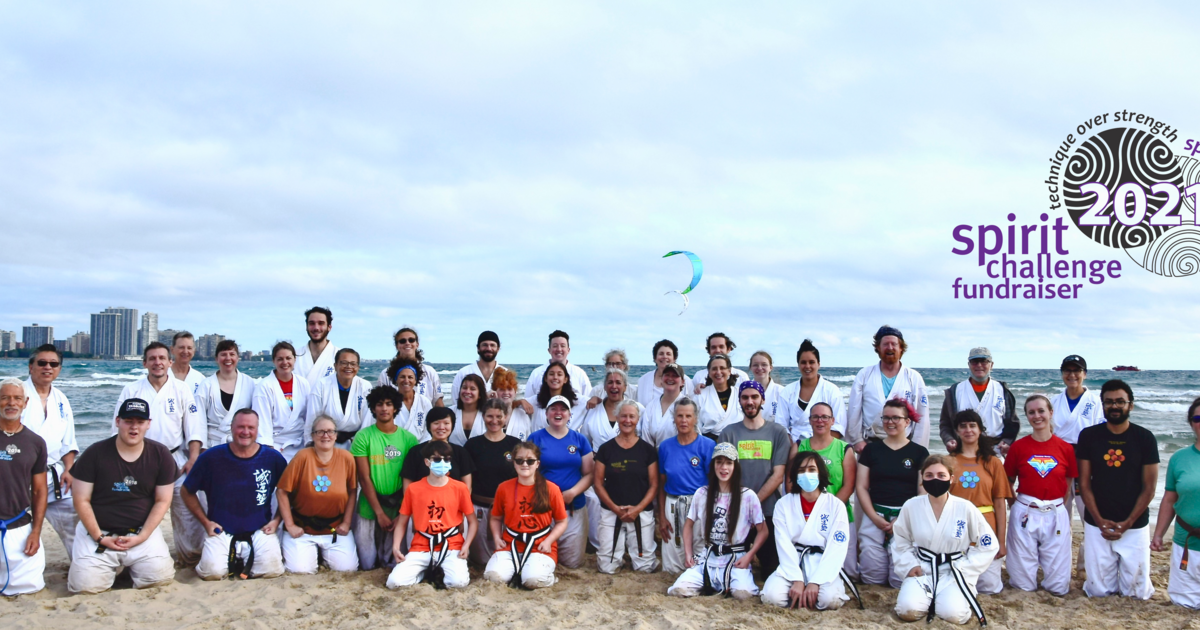 Thousand Waves - Maya Liu's fundraiser