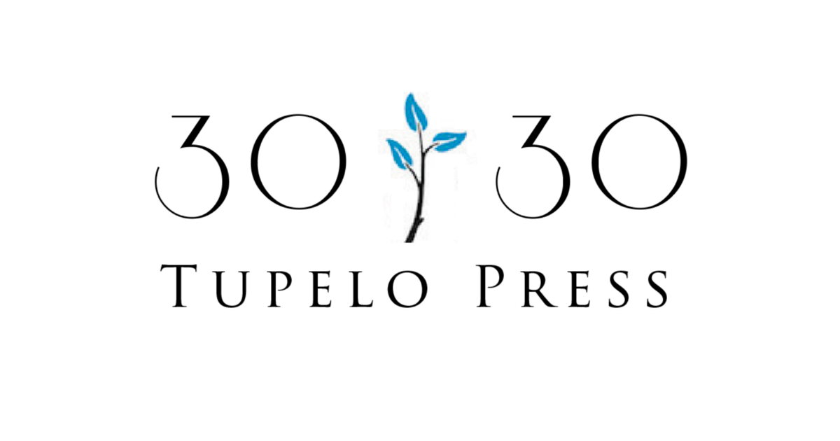 Tupelo Press - Jennifer Schomburg Kanke's fundraiser