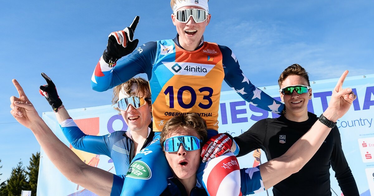 National Nordic Foundation - Anna Peikert 's fundraiser