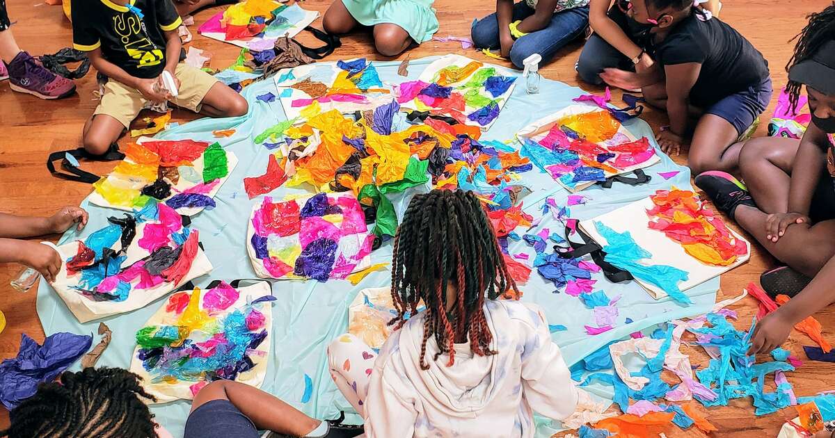 PROJECT CREATE - Christian Contardo's fundraiser