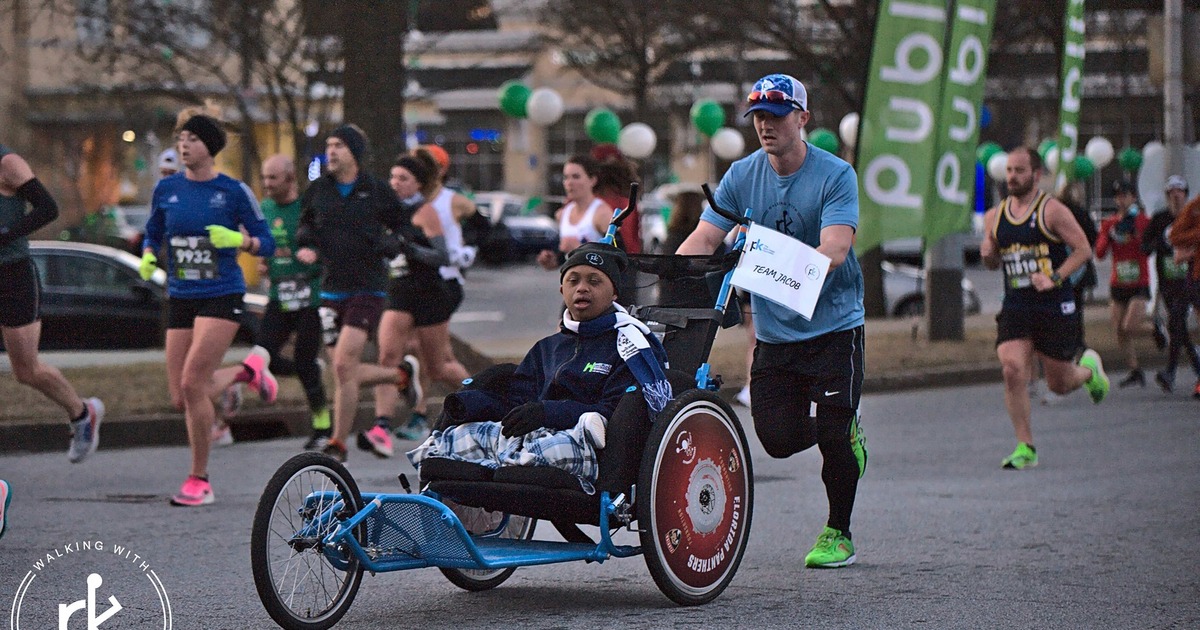 The Kyle Pease Foundation - Madison Cawood's fundraiser