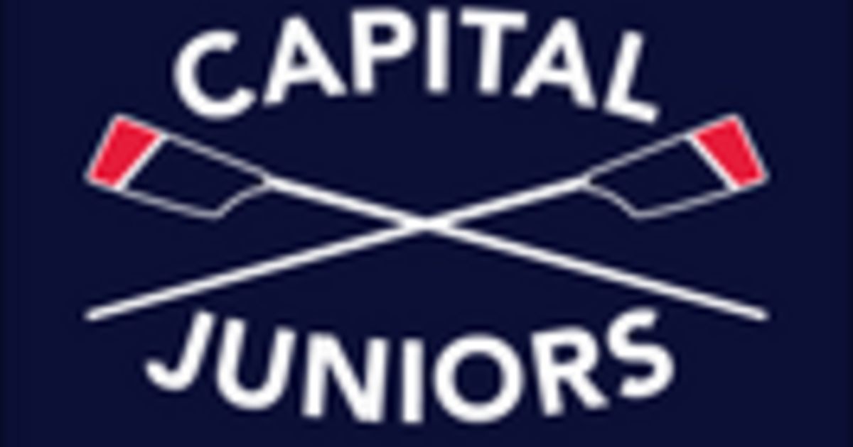 Capital Rowing Club, Inc. - Chloe Bernasconi's fundraiser