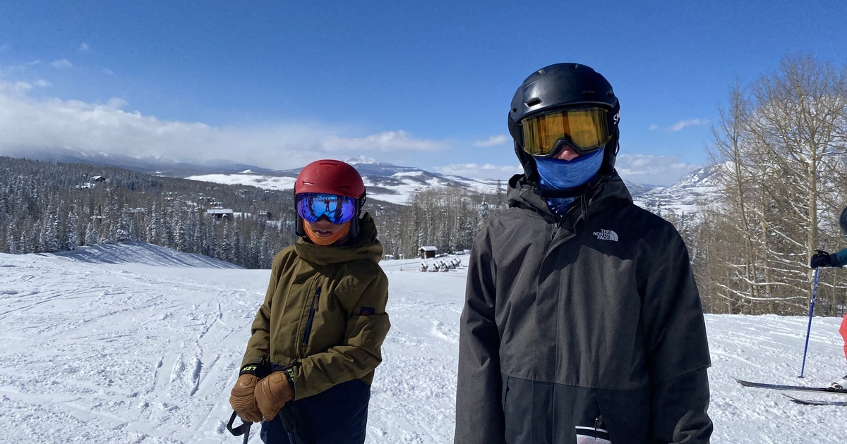 Achieve Tahoe - Kristin Baird's fundraiser for Dylan Baird