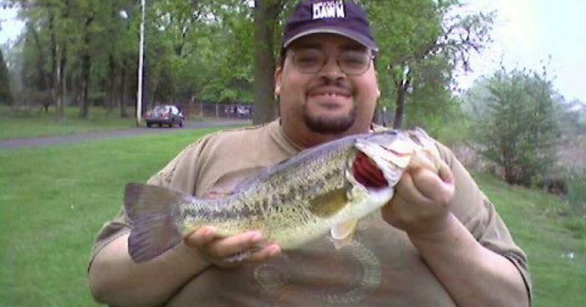 C.A.S.T. for Kids Foundation - K Sharp's fundraiser in honor of Jack Sharp