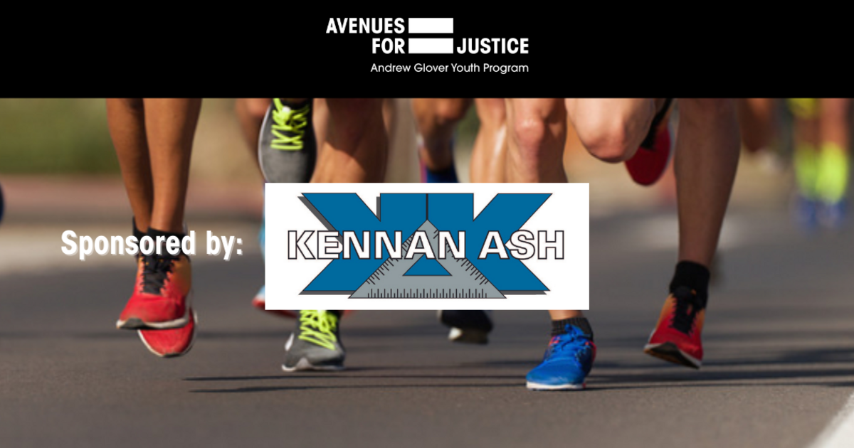 Avenues For Justice, Inc. - Avanti Joshi's fundraiser