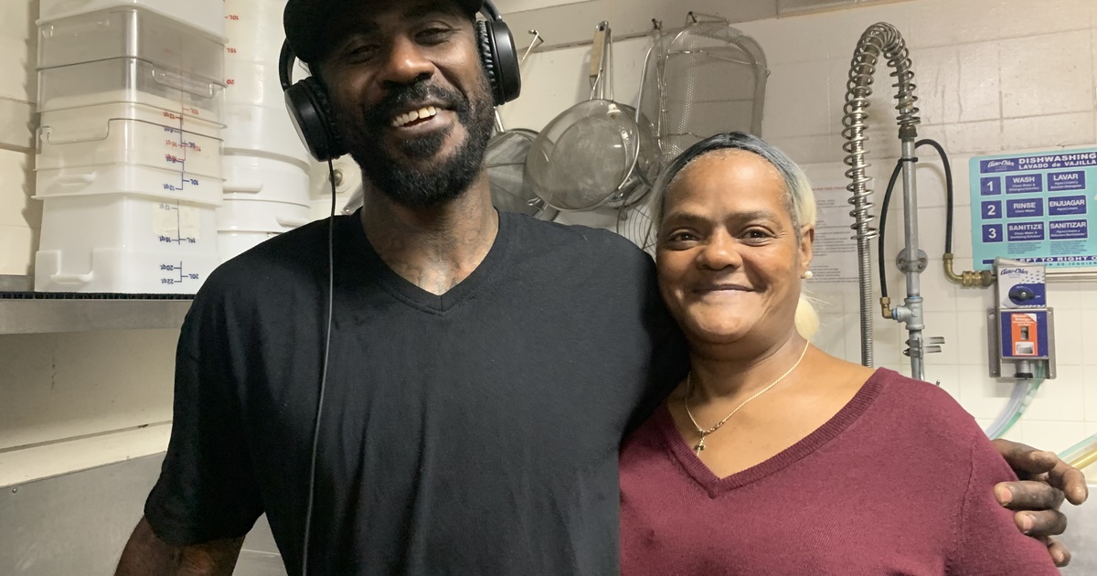 Dorothy Day House A Nonprofit Public Benefit Corporation - Robbi ...