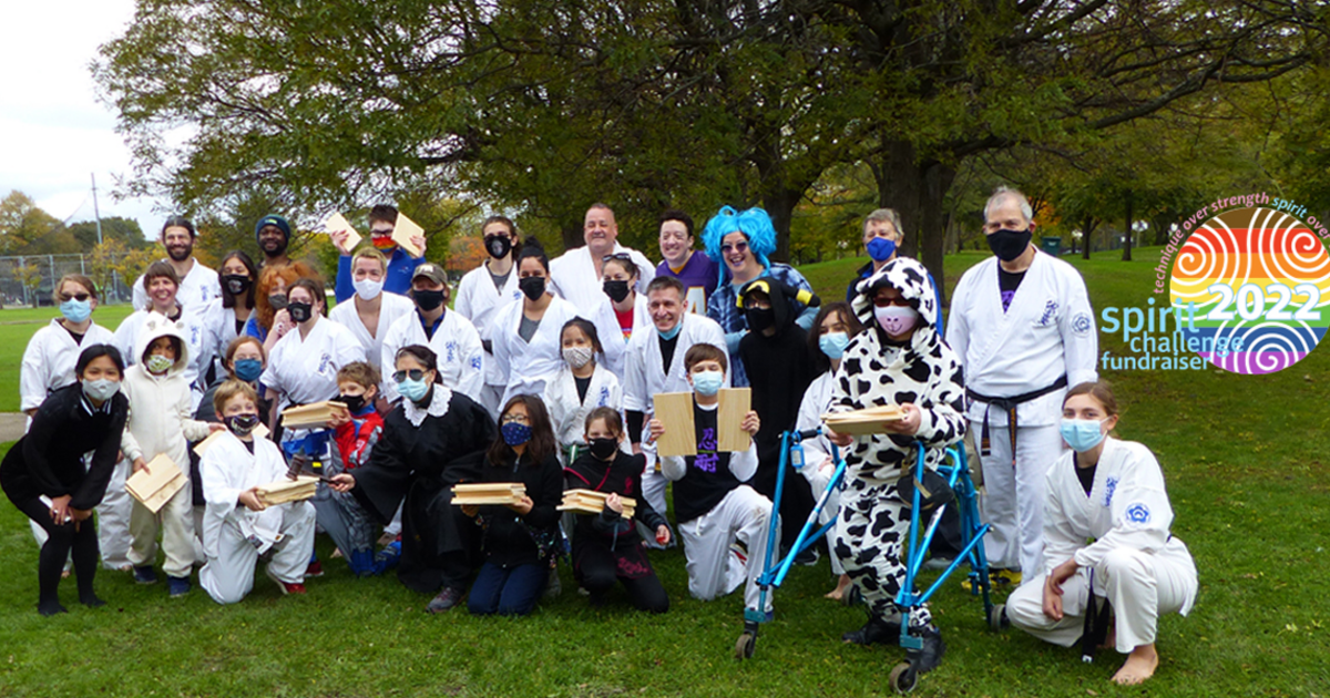 Thousand Waves - Dustin Spence's fundraiser