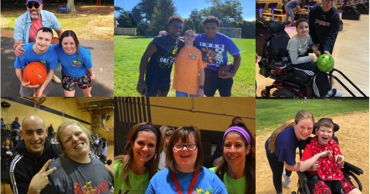 RallyCap Sports - Erin Mickel and Dena Patterson's Fundraiser