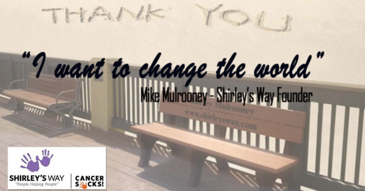 Shirley's Way, Inc. - Piper Gray's fundraiser
