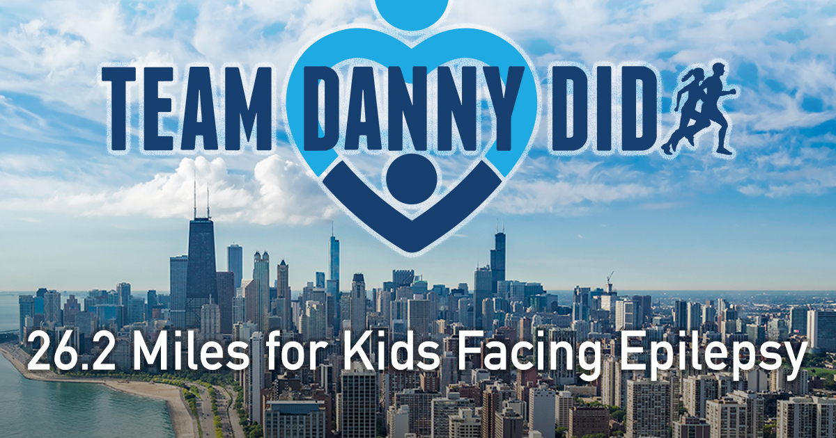 DANNY DID FOUNDATION - Michael Lezcano Lindsey's fundraiser