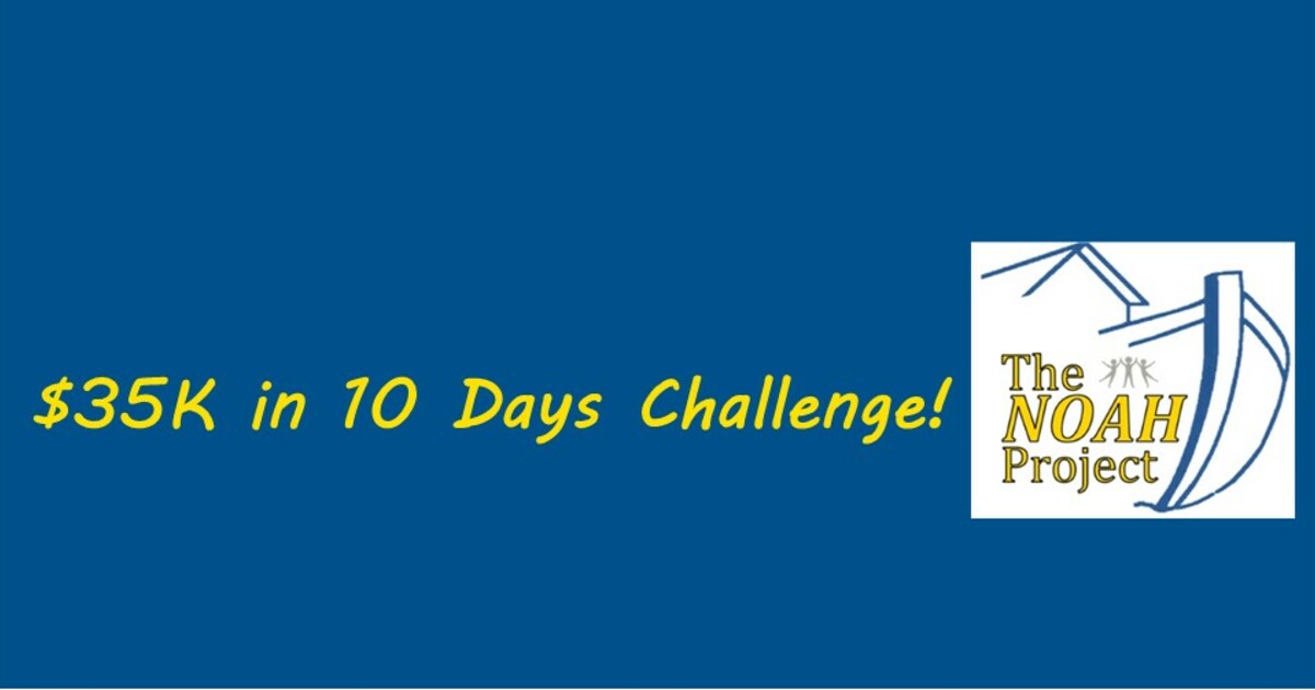 Noah at Central - Carl Herrell's fundraiser