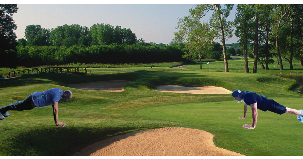 DANNY DID FOUNDATION - Team BetterCloud