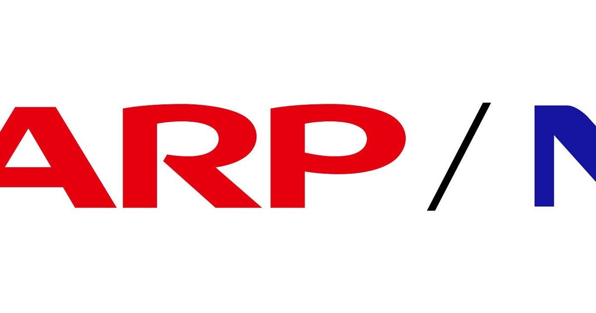 DANNY DID FOUNDATION - Sharp- Nec's Fundraiser