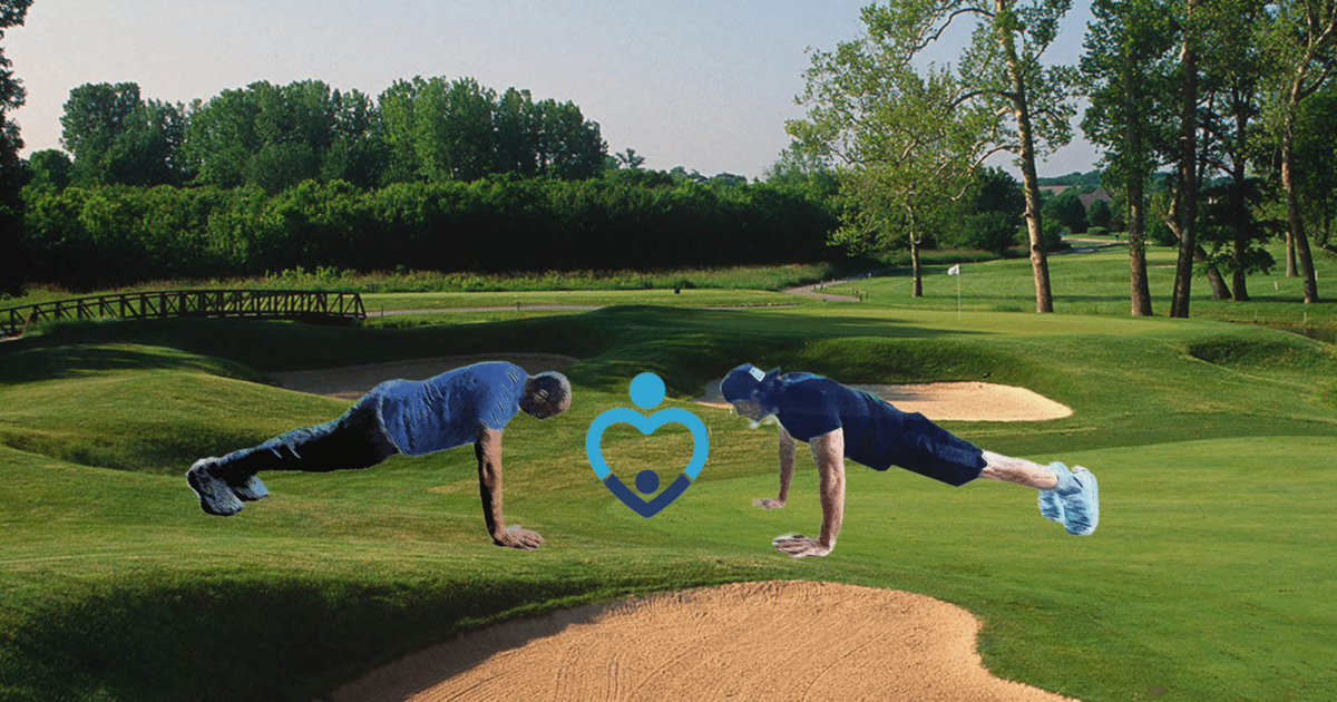 DANNY DID FOUNDATION - Team Jabra's fundraiser