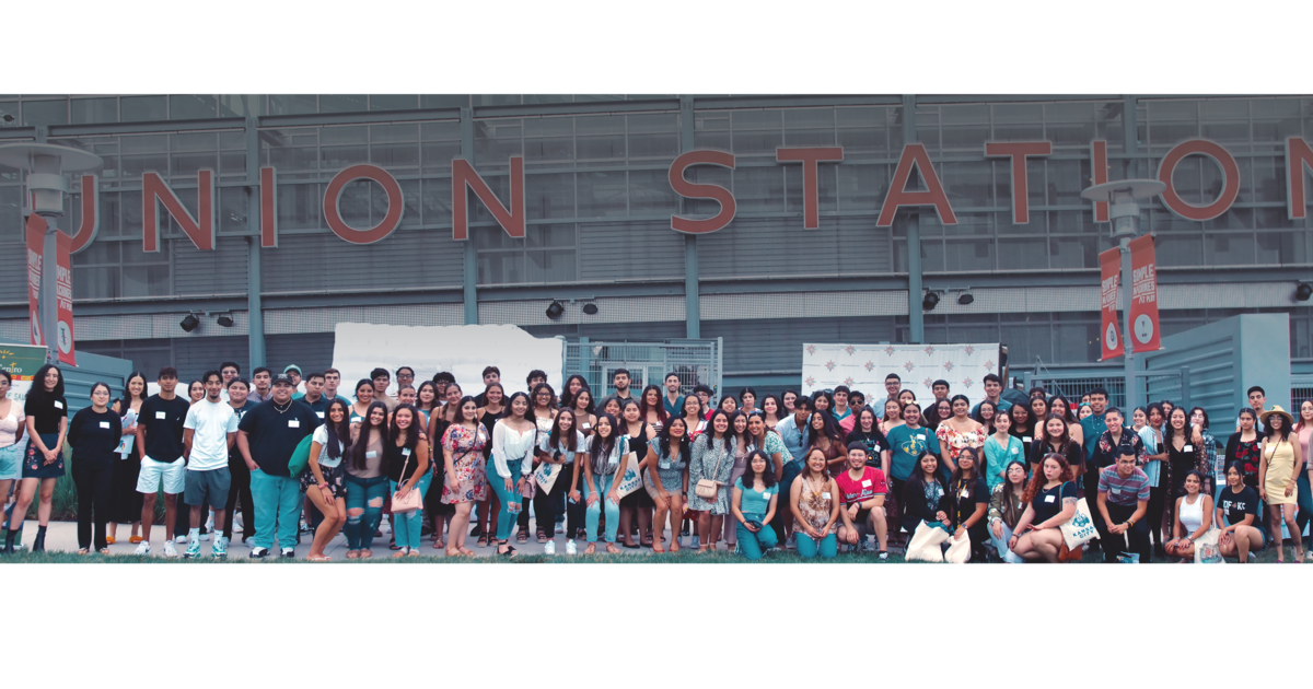 Hispanic Development Fund - SHPE Kansas City's fundraiser