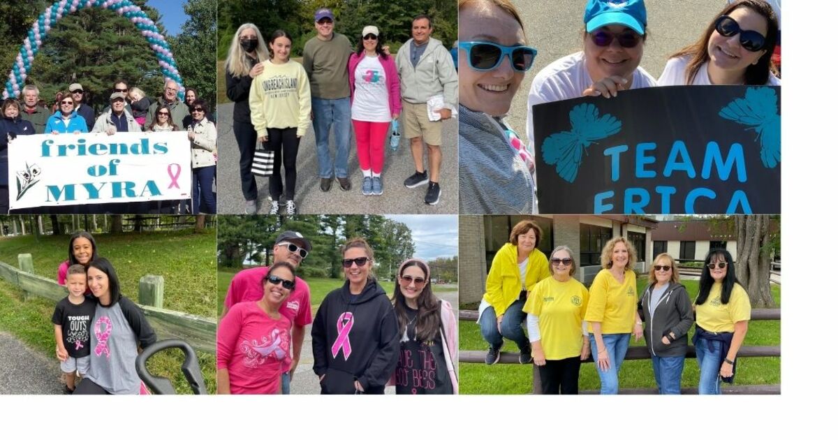 SUPPORT CONNECTION INC - Together We Fight!