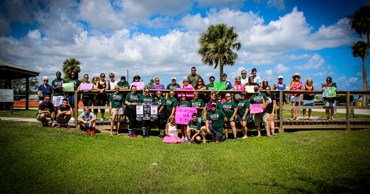 The IBC Network Foundation - Mary Kay Triano Karachum's fundraiser