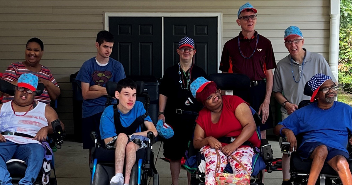 Heart Havens, Inc. - Jennifer Boyden's fundraiser