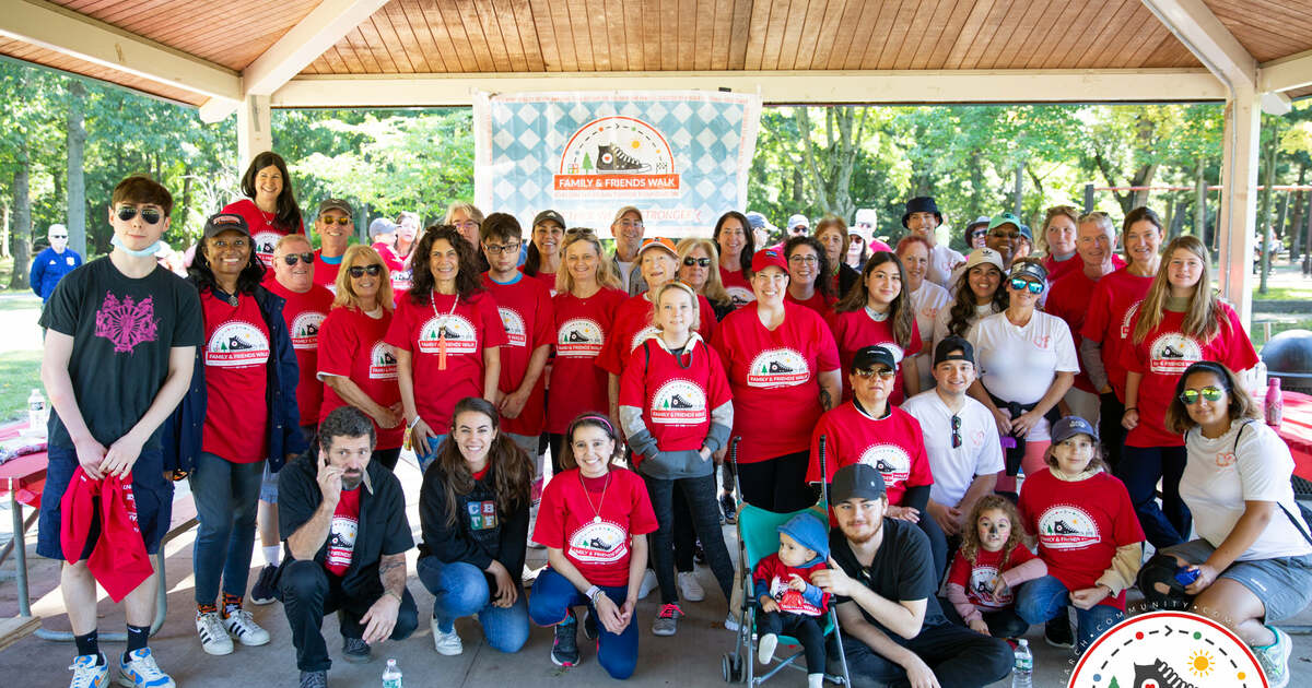 Children's Brain Tumor Foundation, Inc. - Ben Pohl's fundraiser