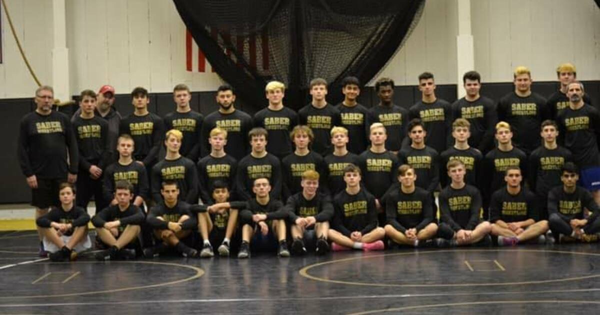 Franklin Educational Foundation Inc - Wrestling's fundraiser