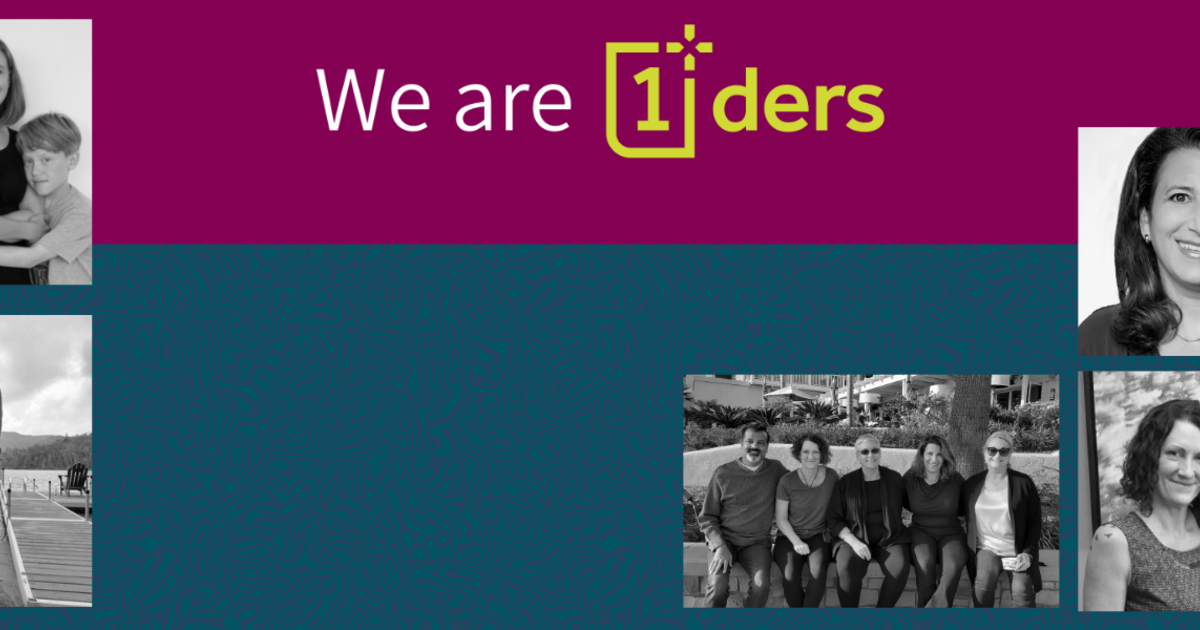ROS1ders Inc - Eva Comeau's fundraiser