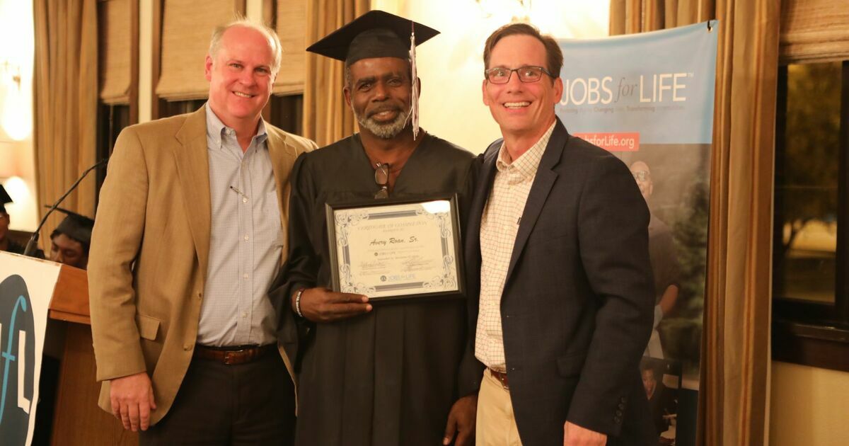 Christian Outreach Center of Baton Rouge Inc - Deborah Todd's Fundraiser