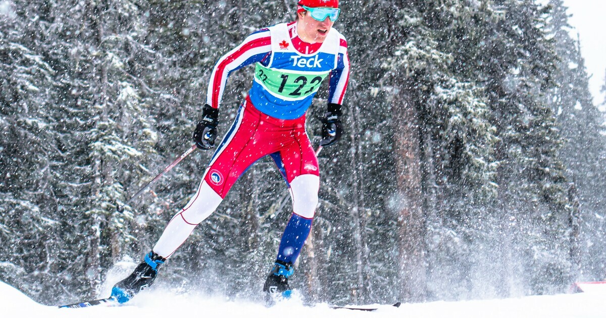 National Nordic Foundation - Jack Lange's fundraiser