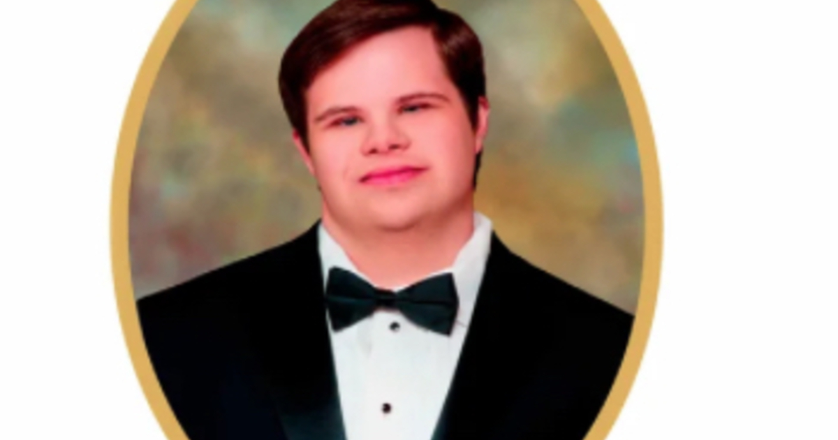 Friends of Down Syndrome - Prince Michael G's Fundraiser