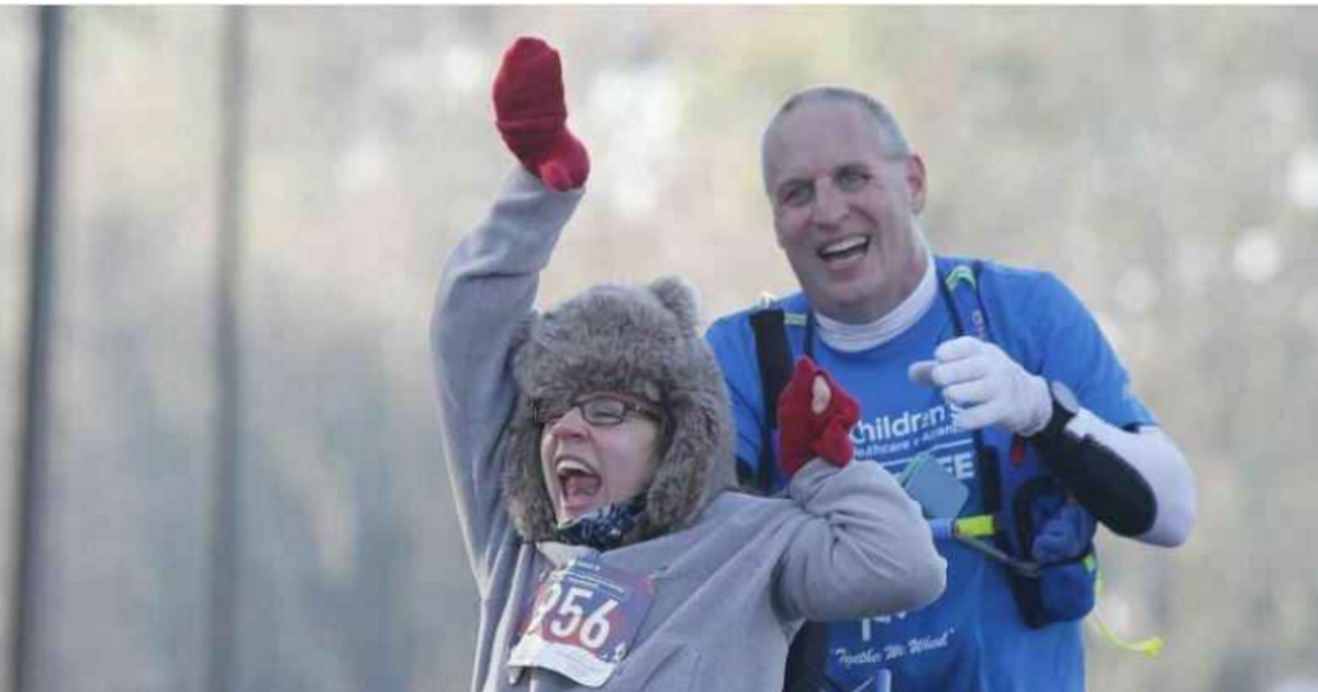 The Kyle Pease Foundation - Parr for the Course 2023!