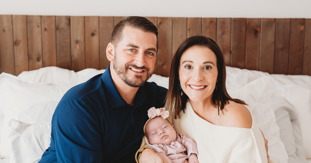 Down Syndrome Diagnosis Network - Team Tatum Fundraiser