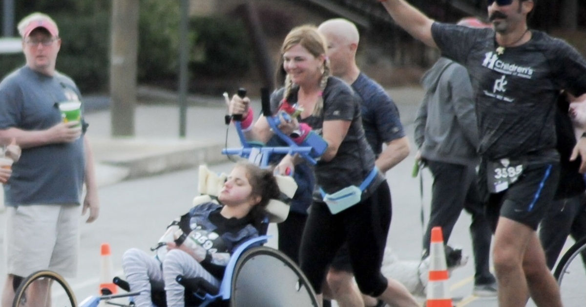 The Kyle Pease Foundation - Gary A.Harris's fundraiser