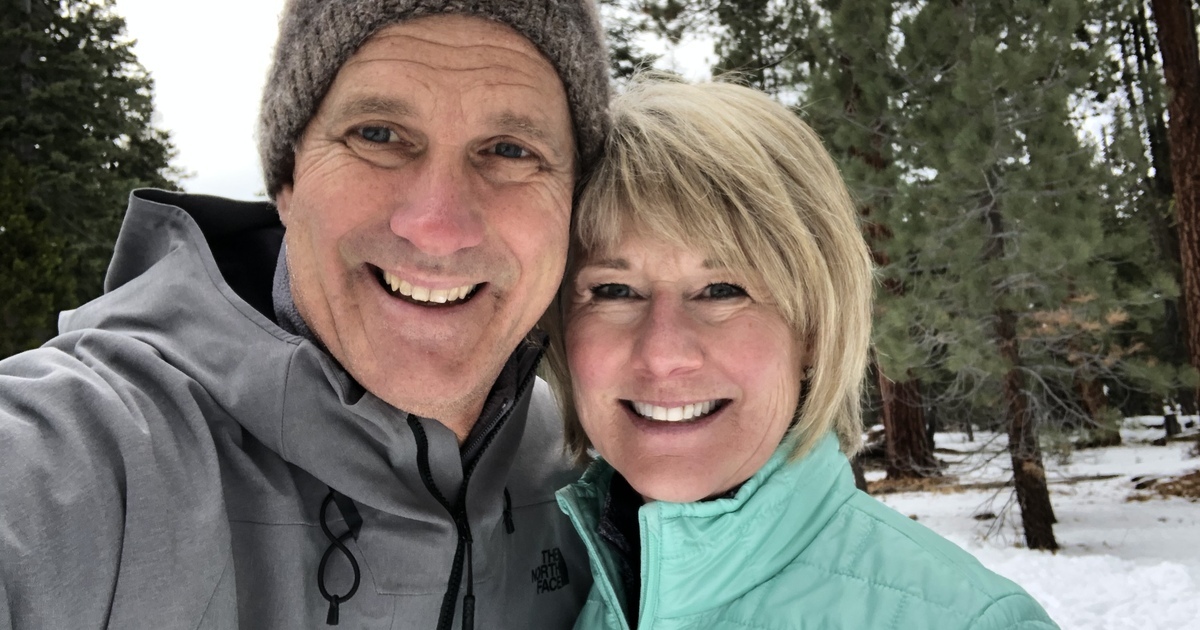 Achieve Tahoe - Jenny & Mark Swoboda's Fundraiser