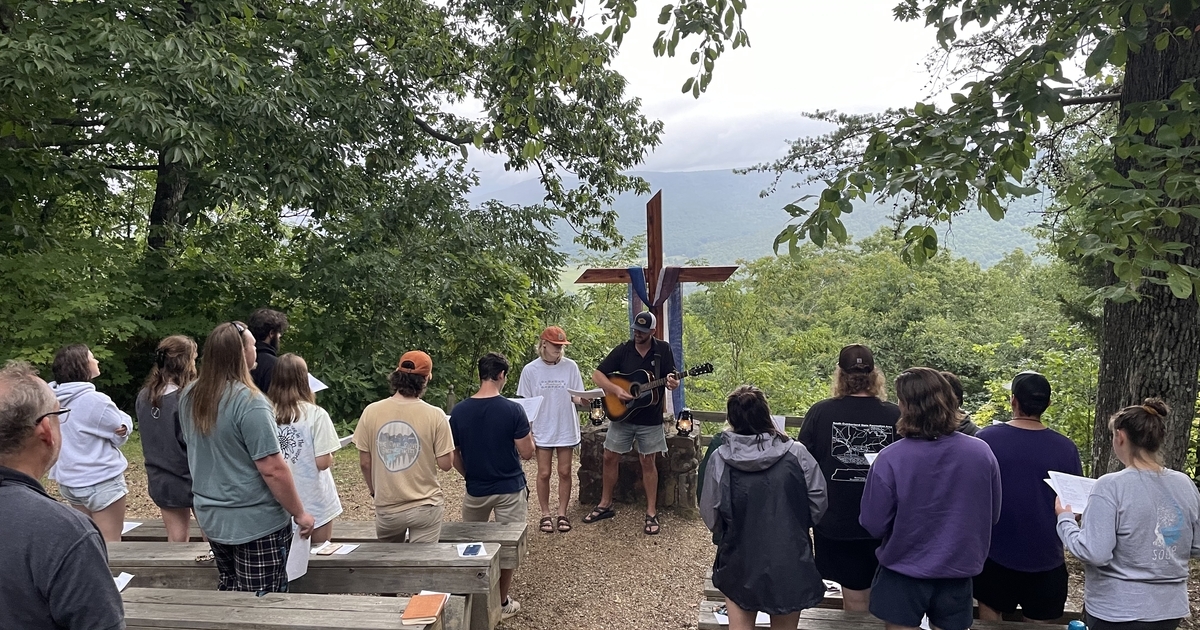 Mountain T.O.P., Inc. - Jane Lannom's fundraiser