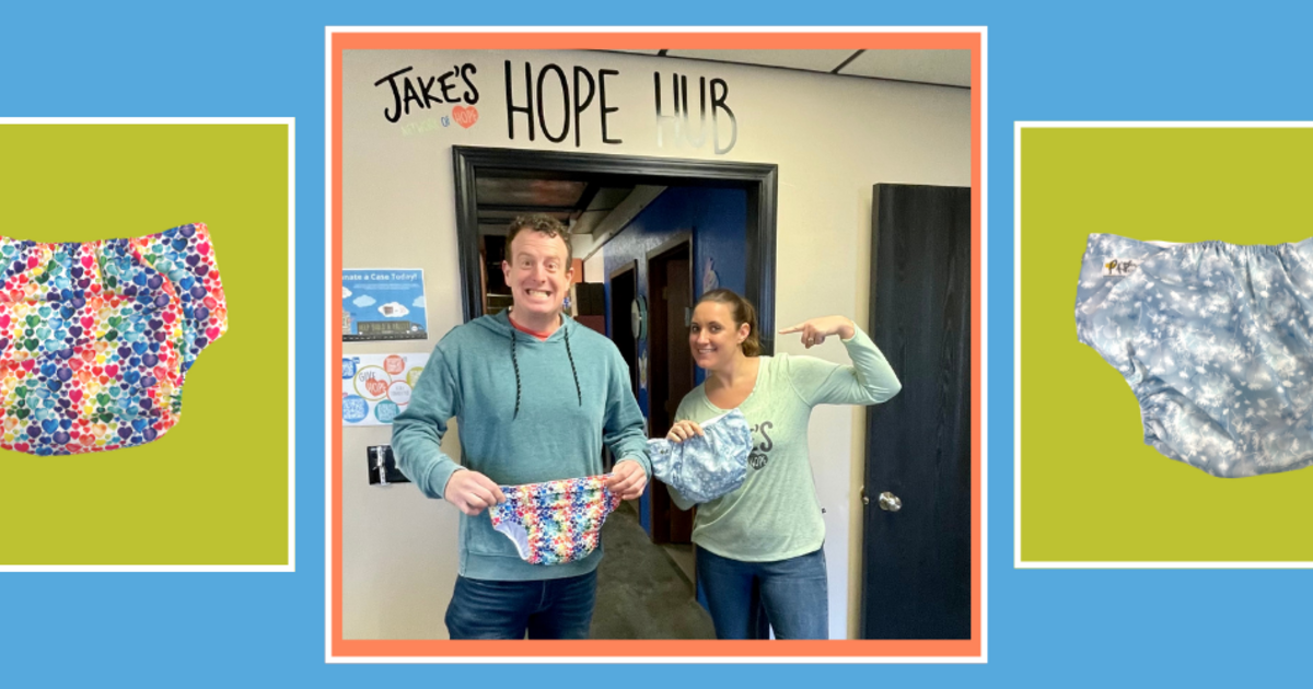 Jake's Network of Hope - Jenn Harper's fundraiser