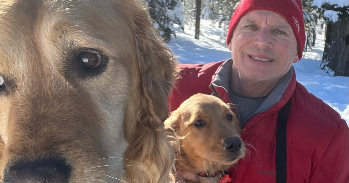 Achieve Tahoe - Steve Doggett's fundraiser