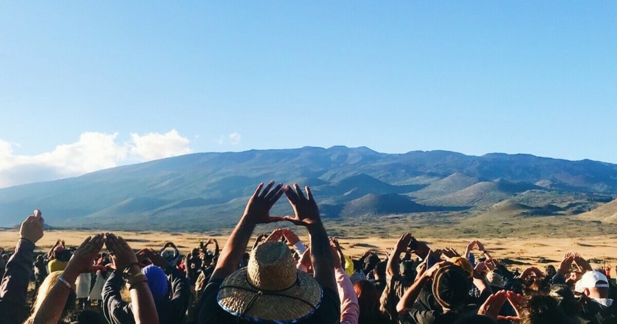 Hawaii Peoples Fund - Micky Huihui's fundraiser